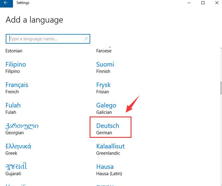 How to Change System Language on Windows 10? Easy Steps! - Driver Easy