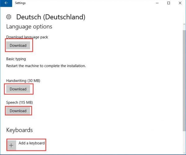 How to Change System Language on Windows 10? Easy Steps! - Driver Easy