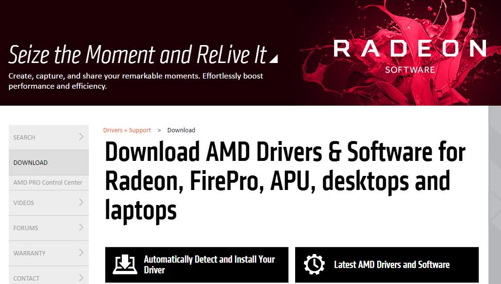 AMD Radeon HD 7870 Drivers Download & Updates on Windows 10 - Driver Easy