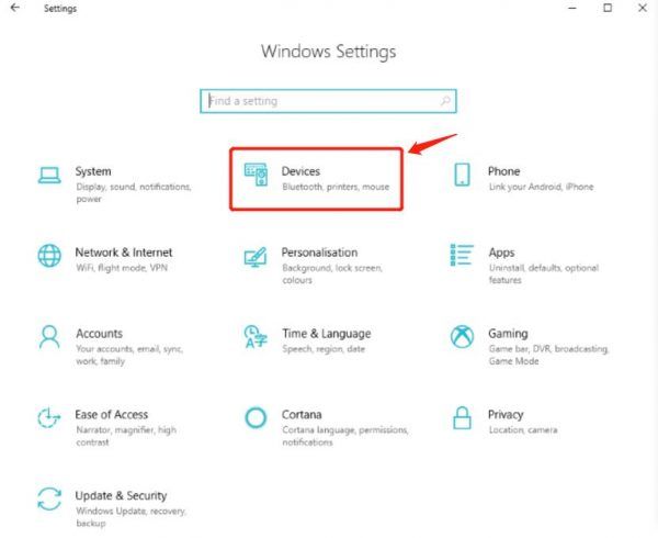 Right Click Doesn't Work on Touchpad Windows 10 [Solved] - Driver Easy