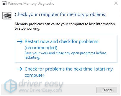 [SOLVED] Critical Structure Corruption on Windows 10 - Driver Easy
