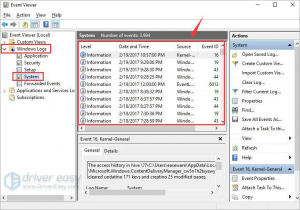 [SOLVED] Critical Structure Corruption on Windows 10 - Driver Easy