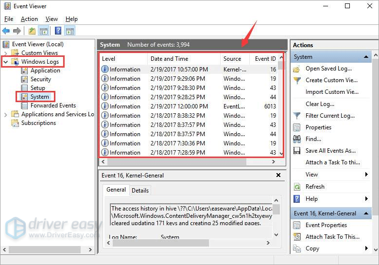 [SOLVED] Critical Structure Corruption on Windows 10 - Driver Easy