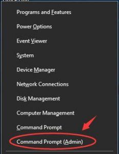 Configuration system failed to initialize on Windows 10 [Solved ...