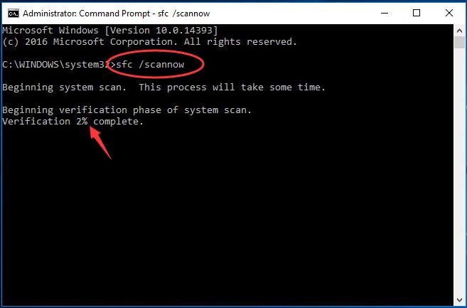 Configuration system failed to initialize on Windows 10 [Solved] - Driver Easy