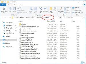 Configuration system failed to initialize on Windows 10 [Solved] - Driver Easy