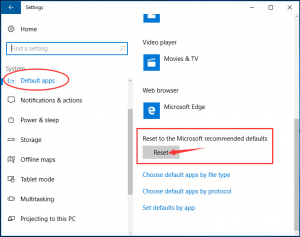 Class not registered on Windows 10 [Solved] - Driver Easy