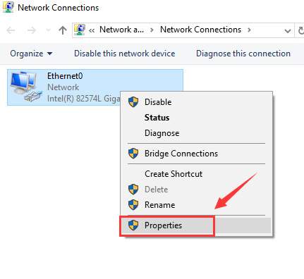 ERR_NAME_RESOLUTION_FAILED in Chrome Windows 10 [Solved] - Driver Easy