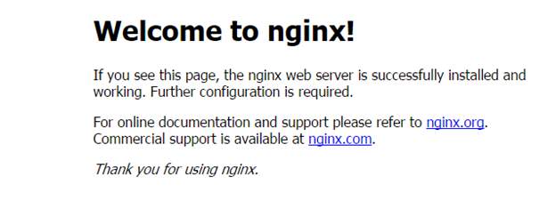 Convert and Redirect Http to Https Using Nginx - Driver Easy