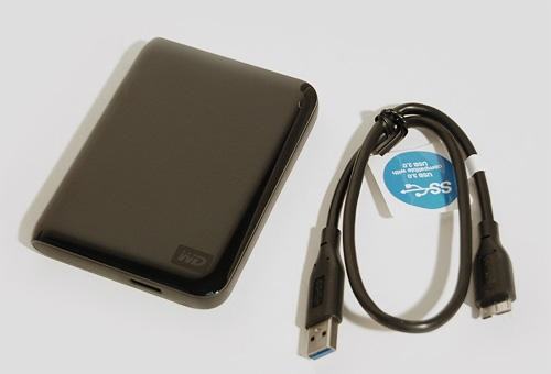 Fix WD SES USB Device Issue - Driver Easy