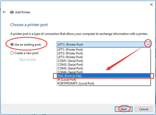 Convert JPG to PDF on Window 10 - Driver Easy