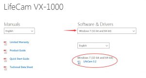 Microsoft Lifecam Driver Download - The Easy Way - Driver Easy