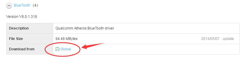 ASUS Bluetooth Driver Download & Updates - The Easy Way - Driver Easy