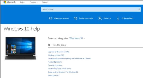 How to get help in Windows 10. Easily! - Driver Easy