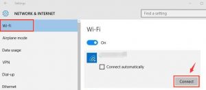 WiFi Connected But No Internet on Windows 10 [Solved] - Driver Easy