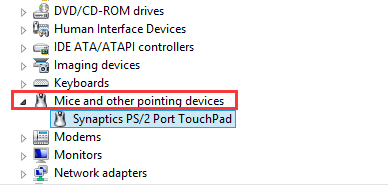 Touchpad Driver Not Working in Windows 7 [Solved] - Driver Easy