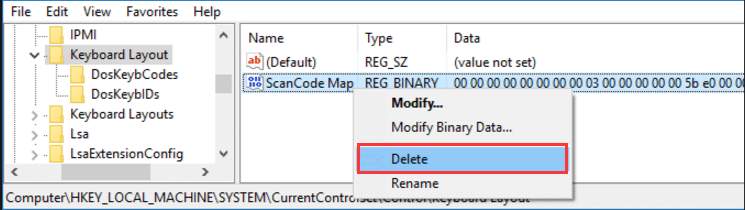How to Fix Windows Key Not Working in Windows 10 - Driver Easy