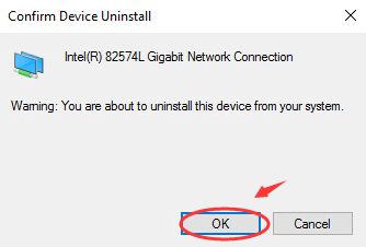 Fix: One or more network protocols are missing on this computer error on Windows 10 - Driver Easy