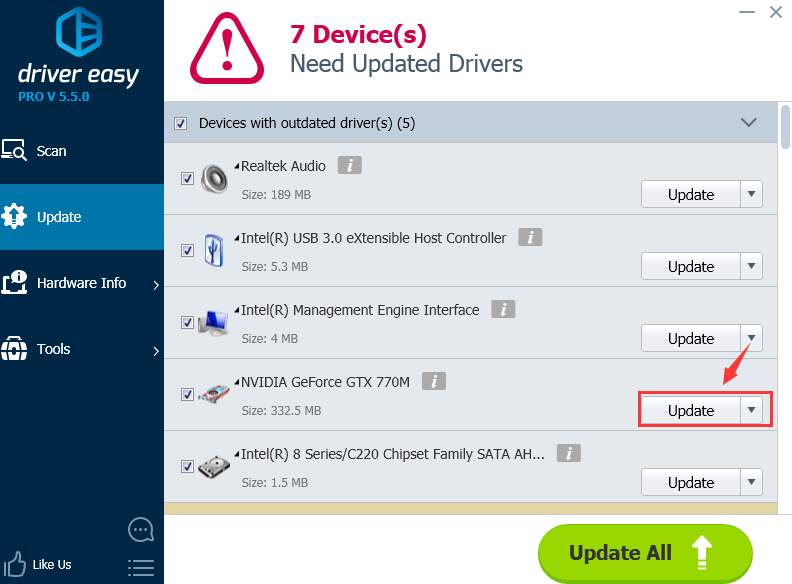 System.Runtime.InteropServices.COMException error on Windows [SOLVED] - Driver Easy
