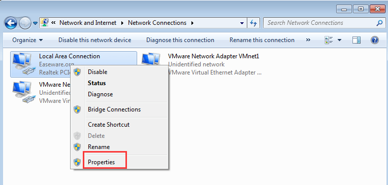 Server DNS Address Could Not Be Found [SOLVED] - Driver Easy
