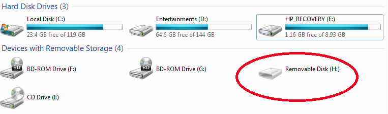 How to Fix USB Drive Not Showing Up in Windows 10 Issue - Driver Easy