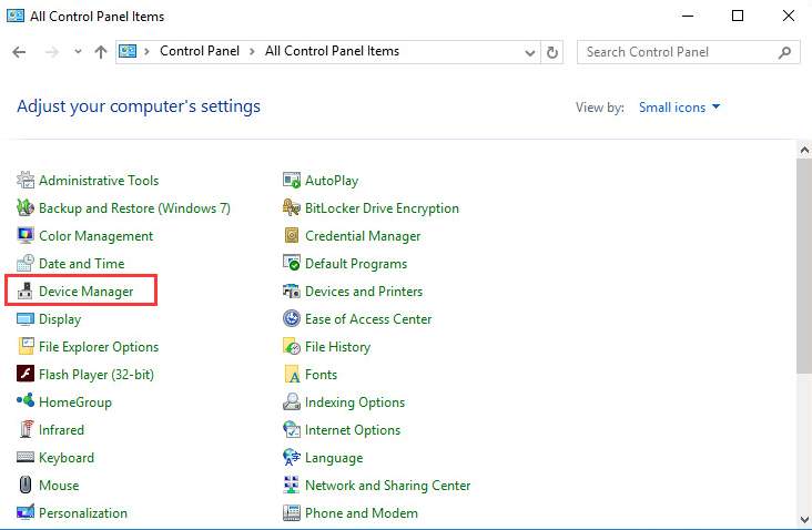 How to Fix Your Touchscreen in Windows 10 [5 ways] - Driver Easy