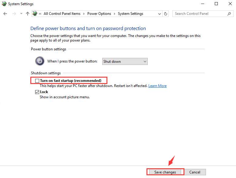 Windows 10 Update Stuck or Frozen - How do I Fix It? - Driver Easy