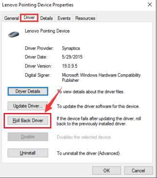 Two Finger Scroll Not Working [Solved] - Driver Easy
