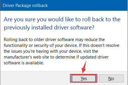 Two Finger Scroll Not Working [Solved] - Driver Easy