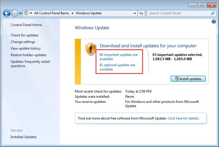 NVIDIA GeForce GT 730 Drivers Download. Quickly & Easily - Driver Easy