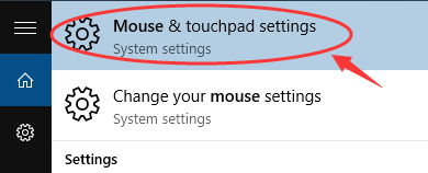 Disable Touchpad When Connected to Mouse on Windows 10 - Driver Easy