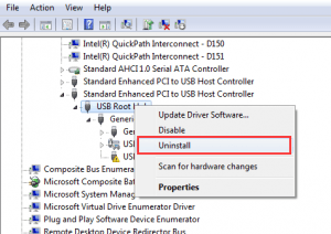 Fix Universal Serial Bus (USB) Controller Driver Issue - Driver Easy