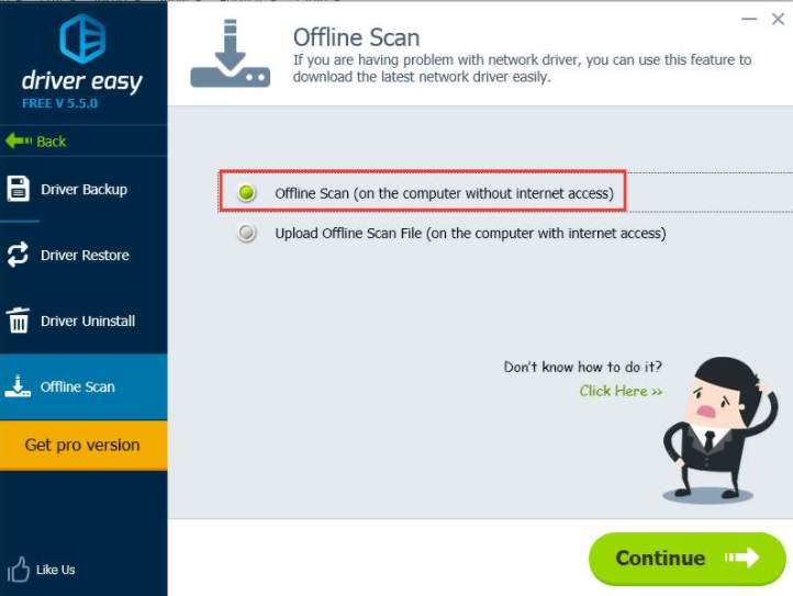 How to Install Drivers without Network on Windows - Driver Easy