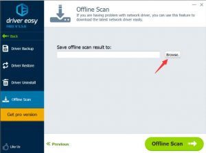How to Install Drivers without Network on Windows - Driver Easy