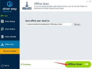 How to Install Drivers without Network on Windows - Driver Easy