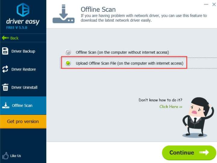 How to Install Drivers without Network on Windows - Driver Easy