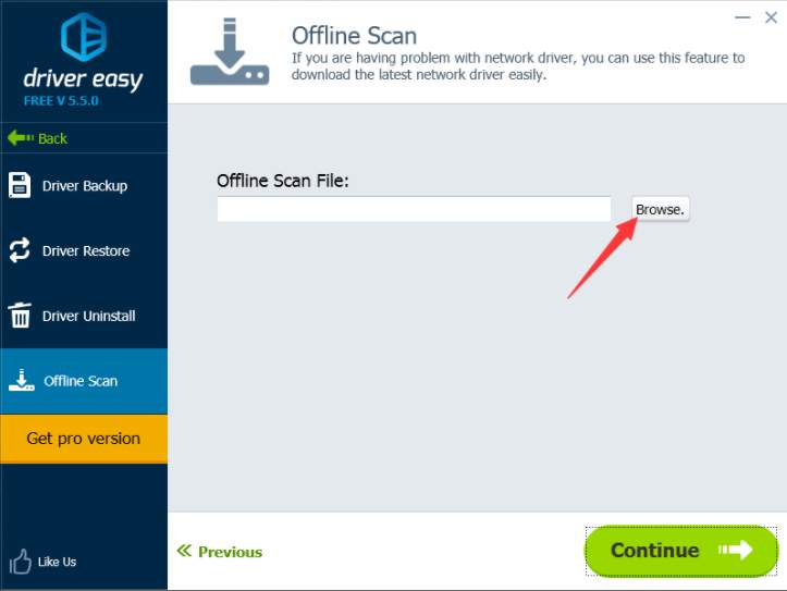 How to Install Drivers without Network on Windows - Driver Easy