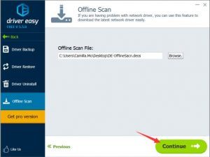 How to Install Drivers without Network on Windows - Driver Easy