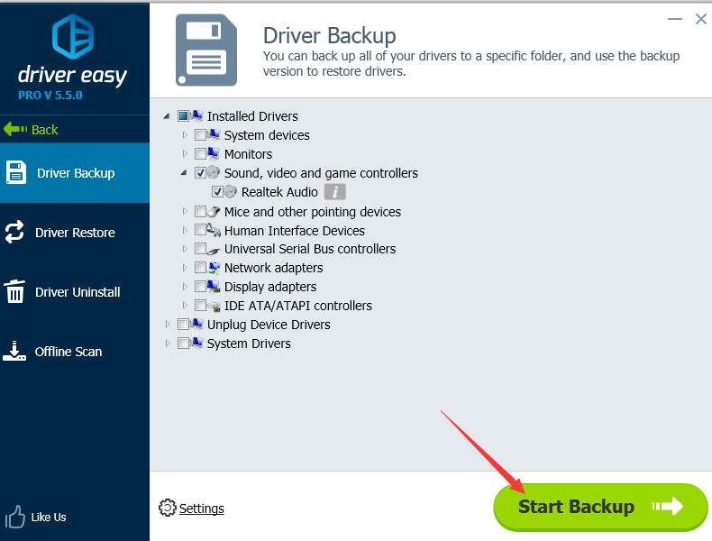 Easily Back Up Drivers before a Fresh Install of Windows 10, 7, 8, 8 ...