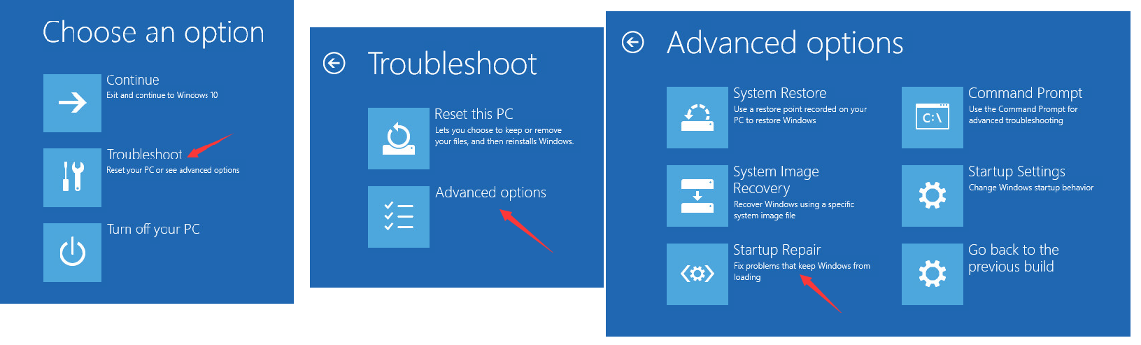 Fix BOOTMGR is Missing Error Easily [with Pictures] - Driver Easy