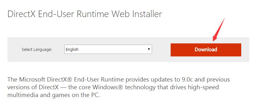 Easy to Fix d3dx9_43.dll Missing on Windows - Driver Easy