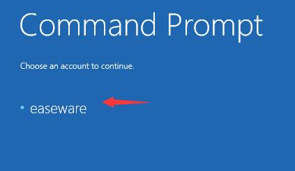 Fix "There was a problem resetting your PC" Error on Windows 10 [Solved ...