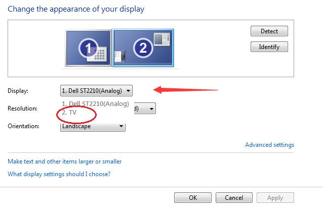 How to Connect Laptop to TV with HDMI [with Pictures] - Driver Easy