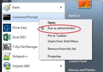 Fix Microsoft Virtual Wifi Miniport Adapter Issue on Windows 7 [Solved] - Driver Easy