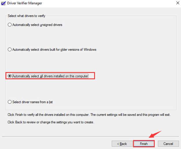 [SOLVED] WDF_Violation Blue Screen Error on Windows 11/10/8/7 - Driver Easy