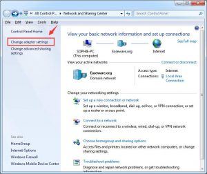 HTTP 192.168.1.1 Access Problems on Windows [Solved] - Driver Easy