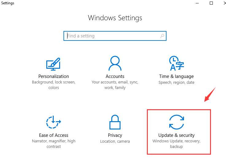 This app can't run on your PC [Solved] - Driver Easy