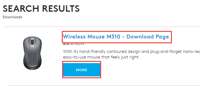 How to Update Logitech M310 Mouse Driver - Driver Easy How to Update Logitech M310 Mouse Driver - Driver Easy
