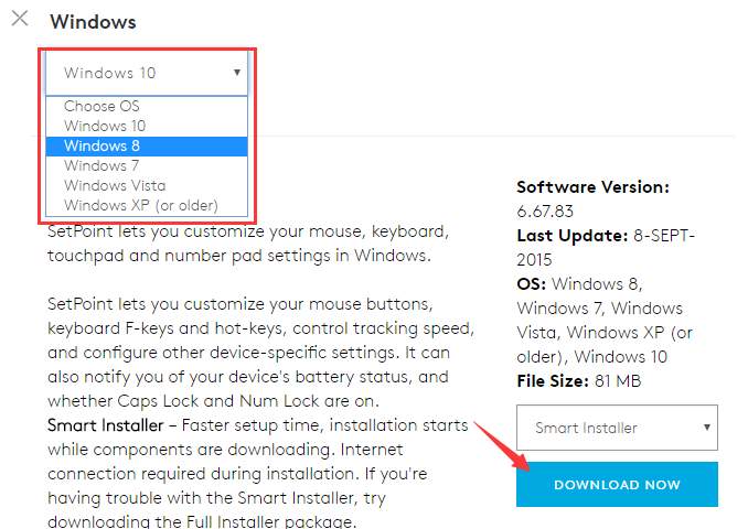 How to Update Logitech M310 Mouse Driver - Driver Easy