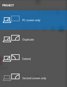 How to Set Up Dual Monitors on Windows 10 - Driver Easy
